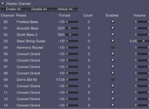 Easily and Quickly Add MIDI Music To Your Unity App - Maestro - Midi ...